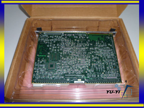 MOTOROLA MVME 1600-001 SINGLE BOARD COMPUTER 01-W1619B47 - PLC DCS SERVO Control MOTOR POWER ...